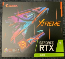 SCHEDA VIDEO GEFORCE RTX 3090 / RTX 3080 TI / RTX 3080 / RTX 3070 / RTX 3060 TI / RTX 3060 / AMD RADEON RX 6900 XT